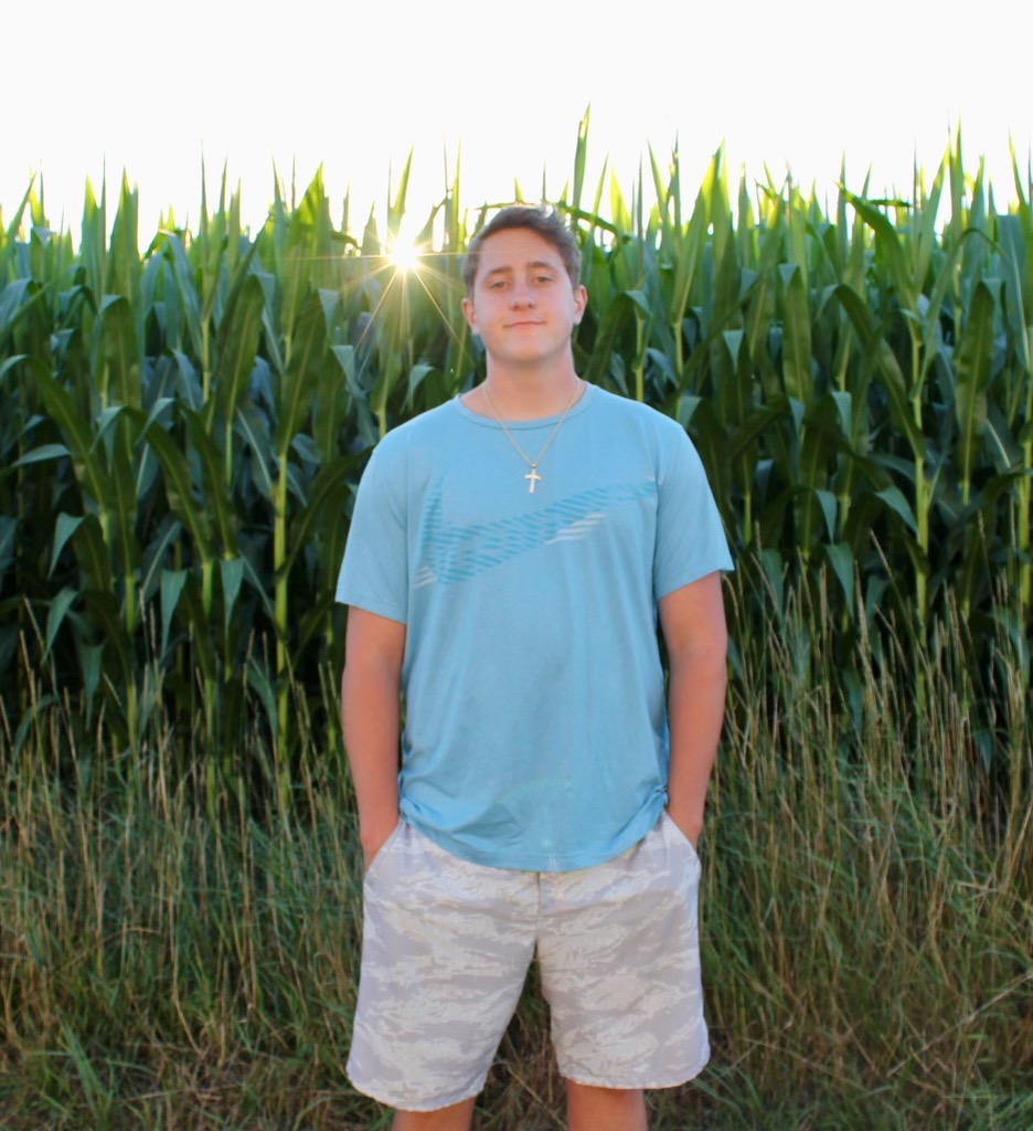 Senior Spotlight: Chase Arthur | Carbondale Area School District Senior Spotlight: Chase Arthur | Carbondale Area School District