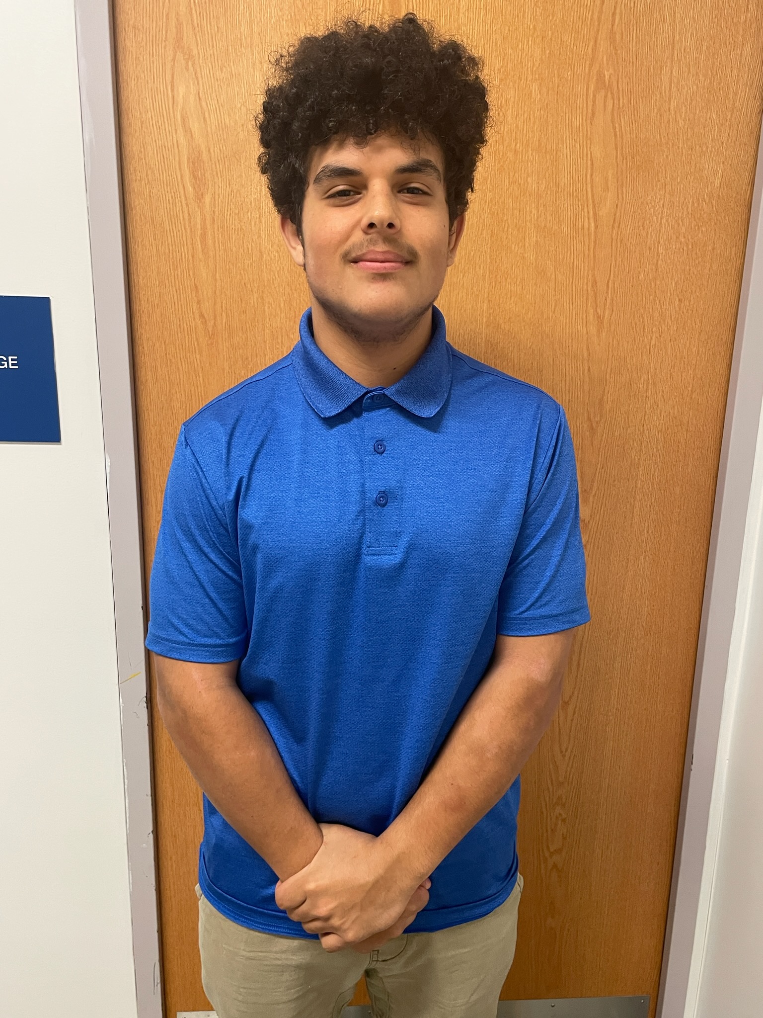 Senior Spotlight: Dominique Aponte | Carbondale Area School District Senior Spotlight: Dominique Aponte | Carbondale Area School District